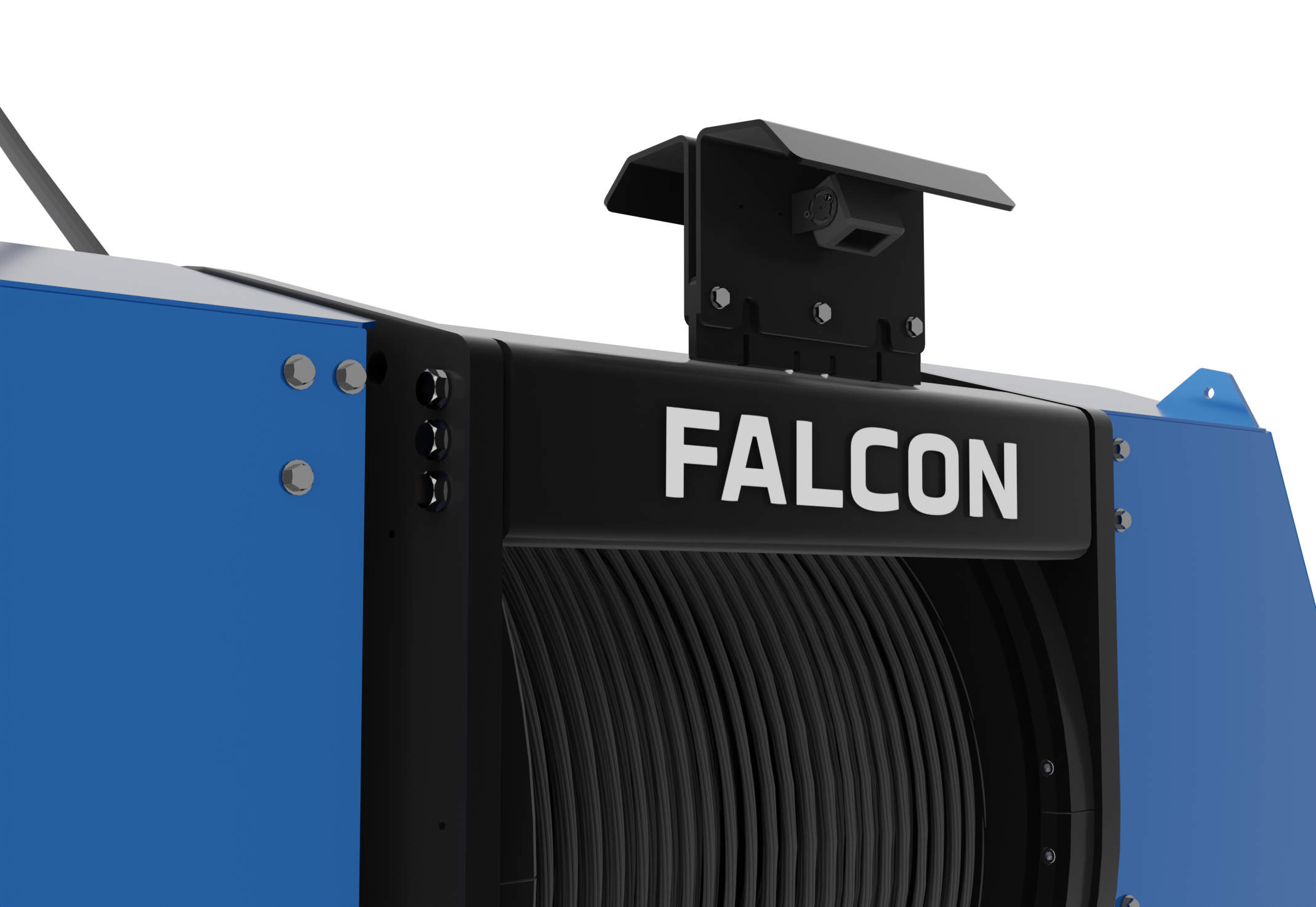 Hydraulic Log Grapples & Carriages | Timber Grabbers & Loaders ...