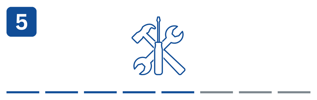 Step by Step Guide: How to Turn Your Existing Excavator into a Falcon ...